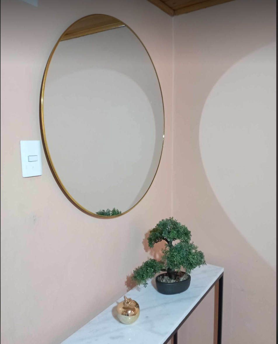 Espejos – Cuadros Deco