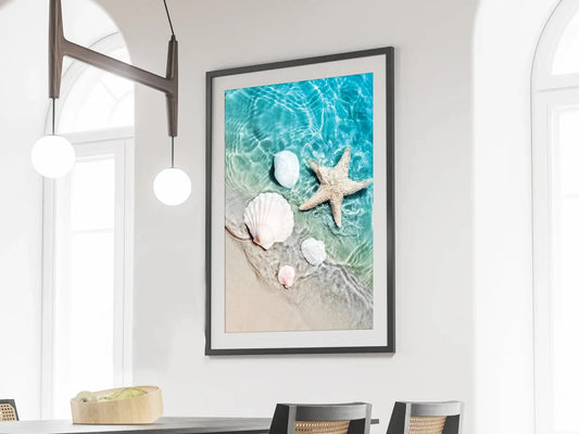 Playa y Mar – Cuadros Deco