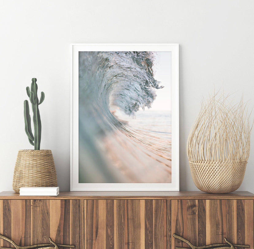 Cuadro de playa y surf – Cuadros Deco